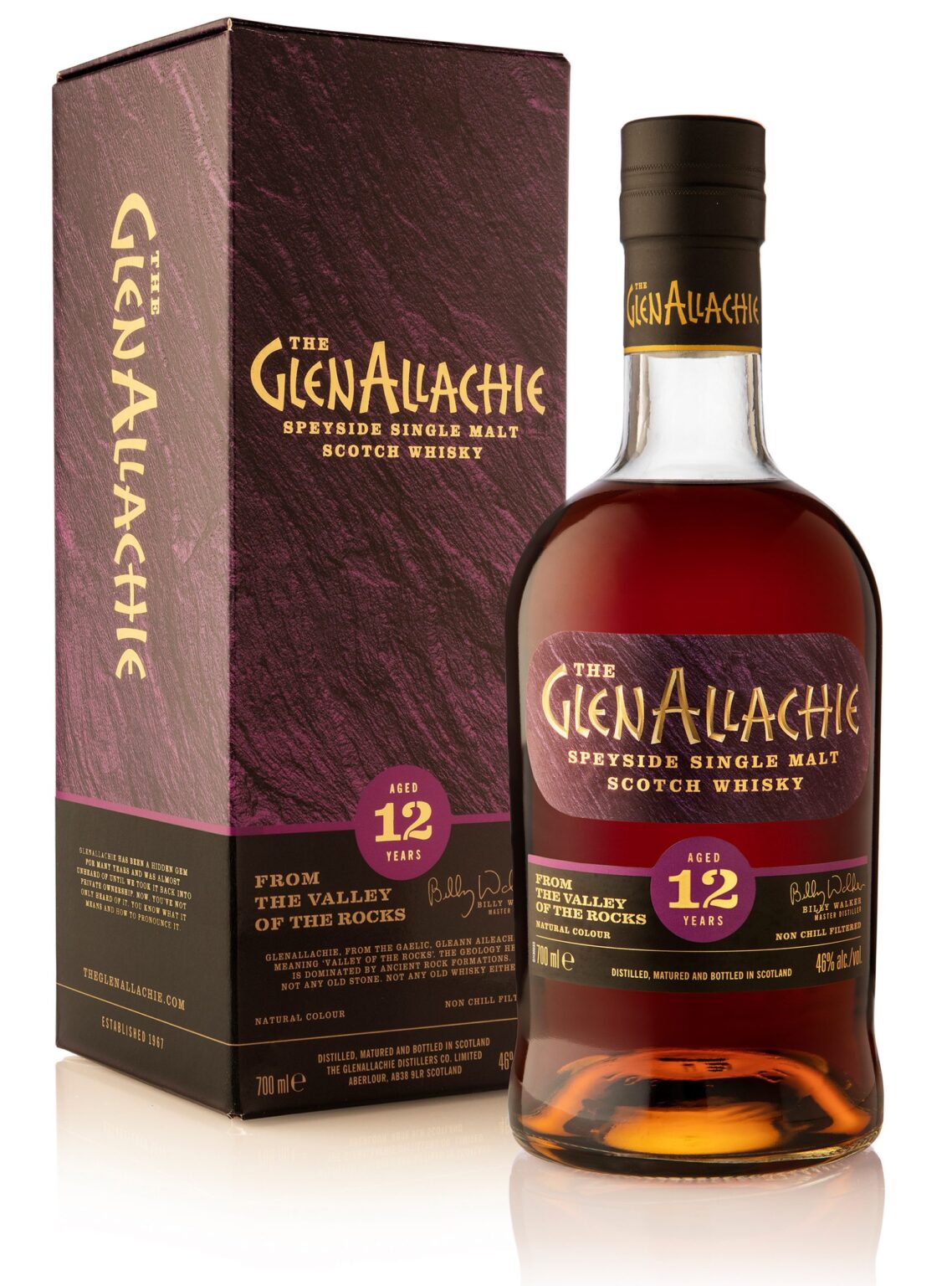 Why most whisky brand starts with "GLEN" what does it mean
