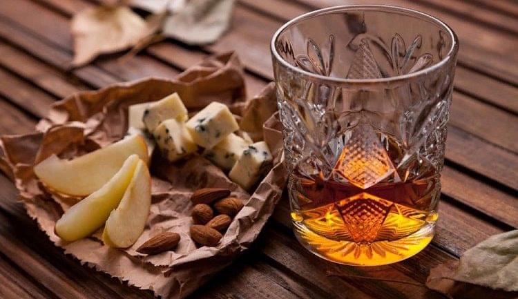 30 Whisky & Food Pairings: Perfect Matches to Elevate Your Tasting ...